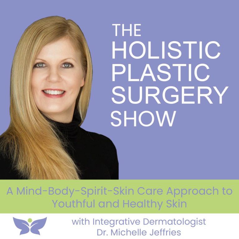 About Dr. Michelle Jeffries