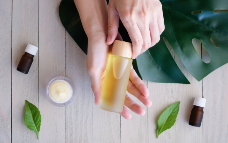 How Holistic Dermatology Promotes Healthy Skin & A Healthier Life - Dr ...