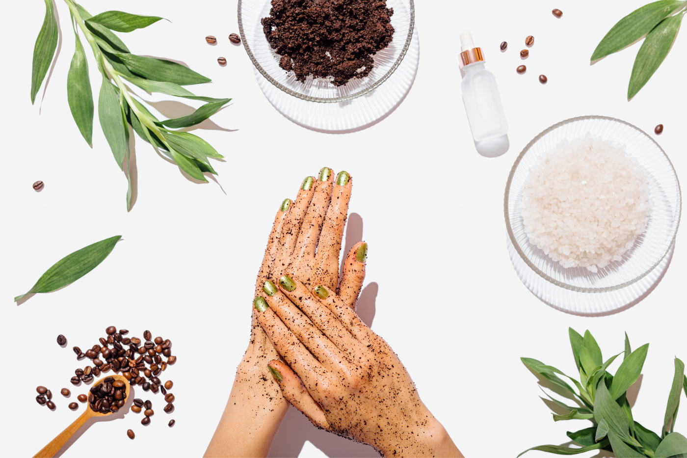How To Exfoliate Each Skin Type And Body Part Safely Dr Michelle Jeffries