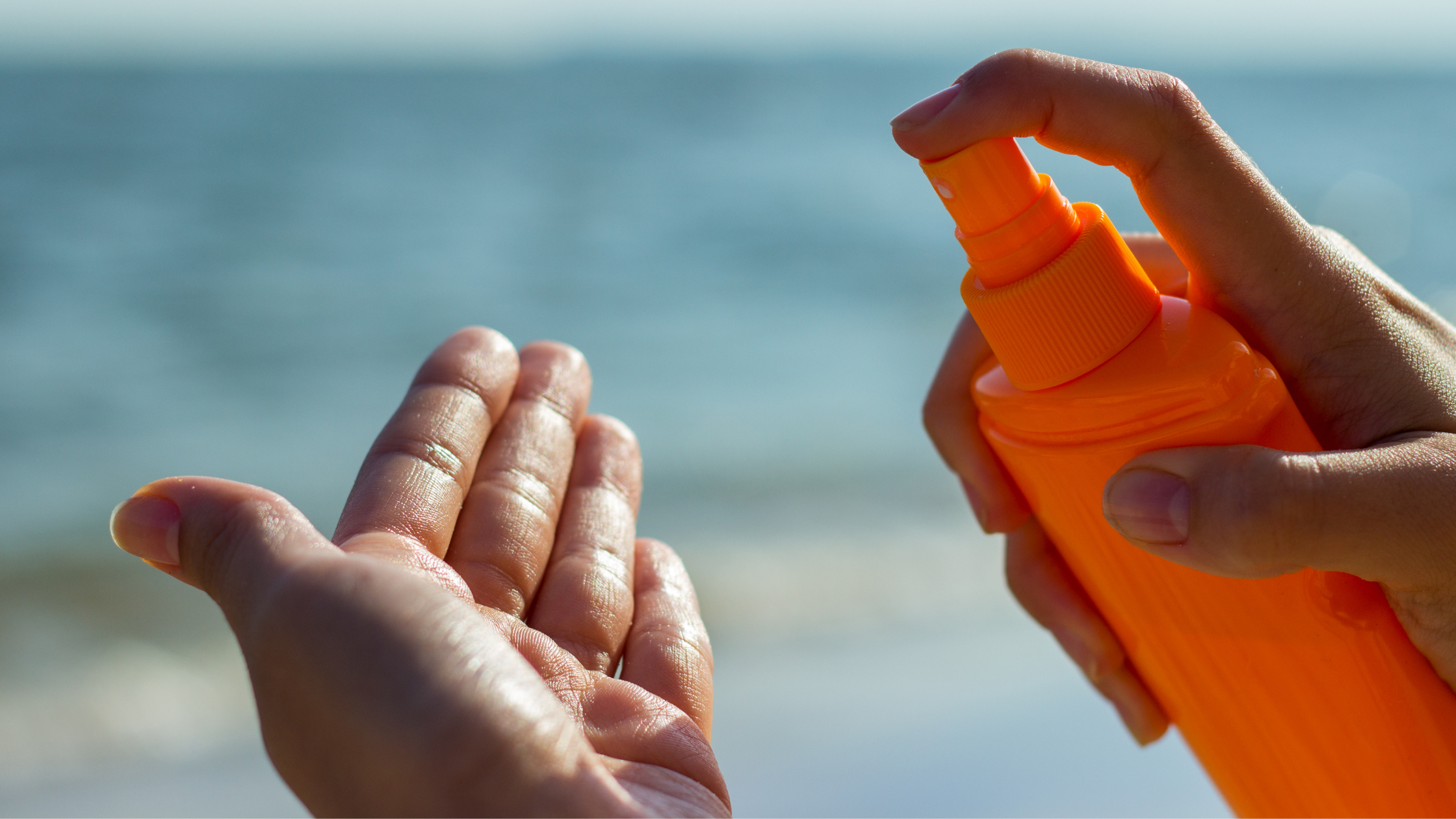 How to Choose the Best Sunscreen for Your Family - Dr. Michelle Jeffries