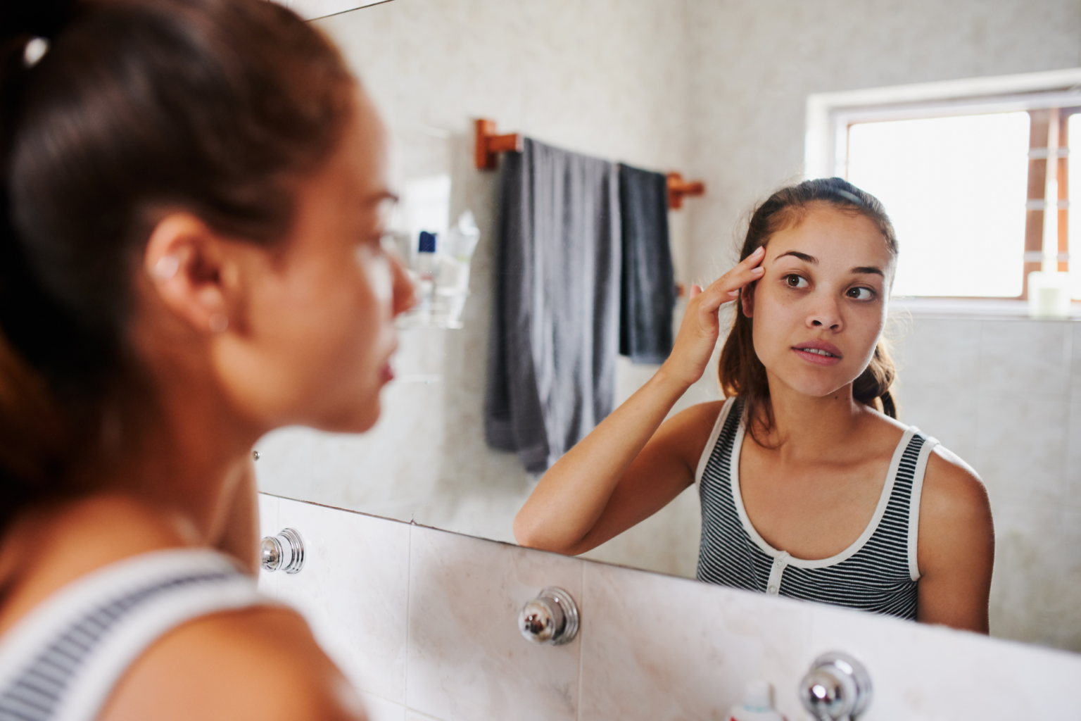 Pores: What They Are and How to Care For Them - Dr. Michelle Jeffries