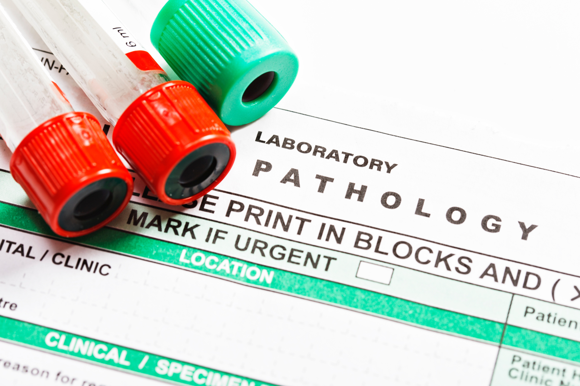 The 4 Most Common Functional Lab Tests to Help You Optimize Your Skin ...