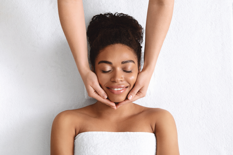 The 6 Best Spa Treatments for Acne-Prone Skin