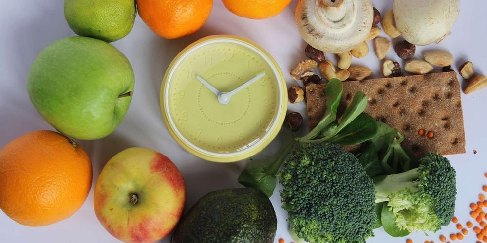 Skin Health on the Clock: The Role of Chrononutrition in a Vibrant ...